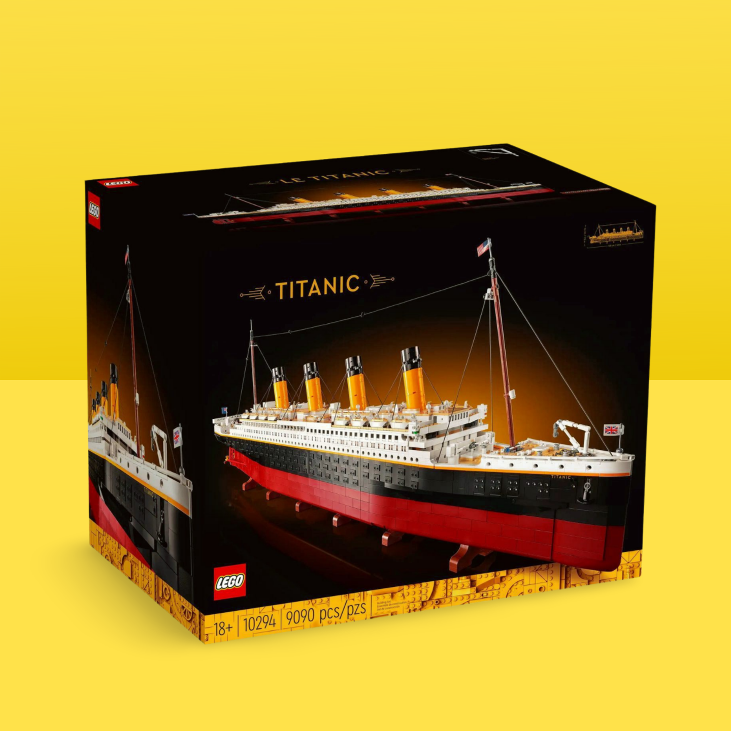 Waffle 1025 (Mega) – Waffle Competitions