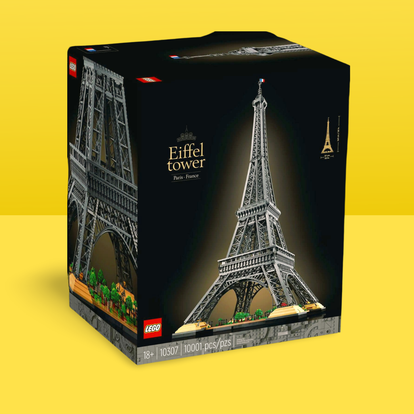 Waffle 1067 (Mega) – Waffle Competitions