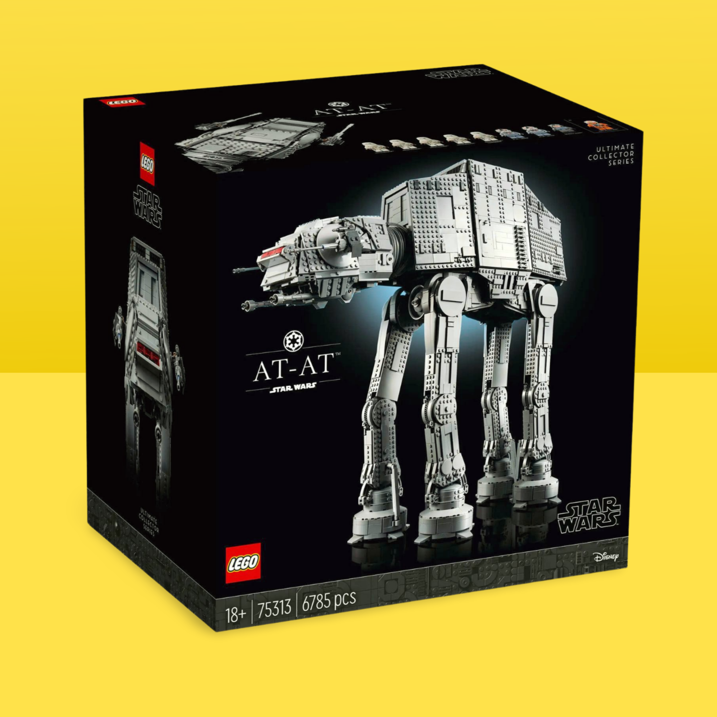 Waffle 1085 (Mega) – Waffle Competitions