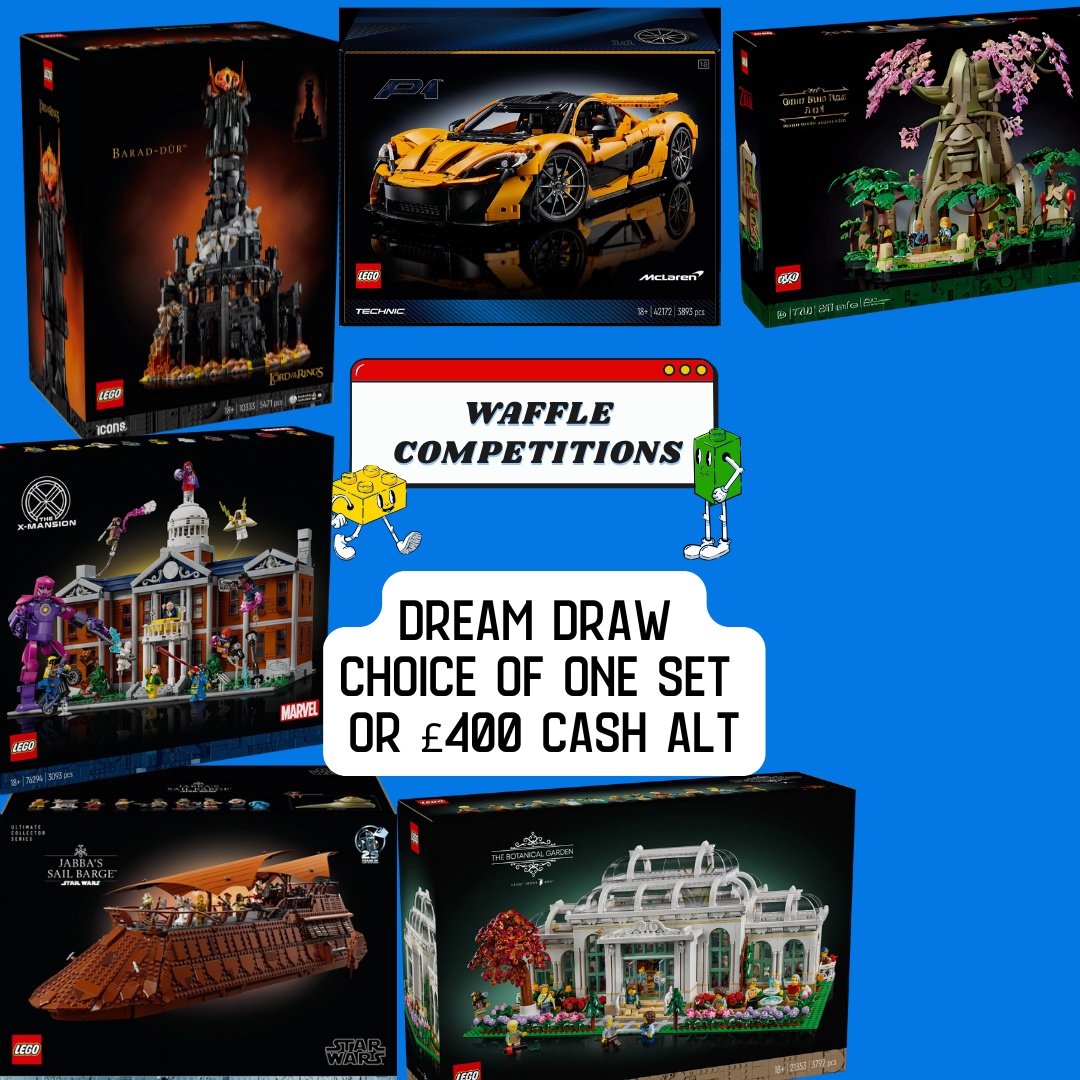 Waffle 1729 (Dream) – Waffle Competitions